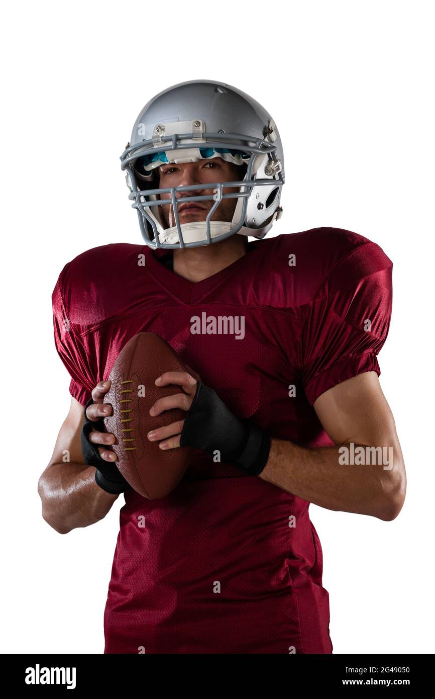 Security sportsman hi-res stock photography and images - Alamy