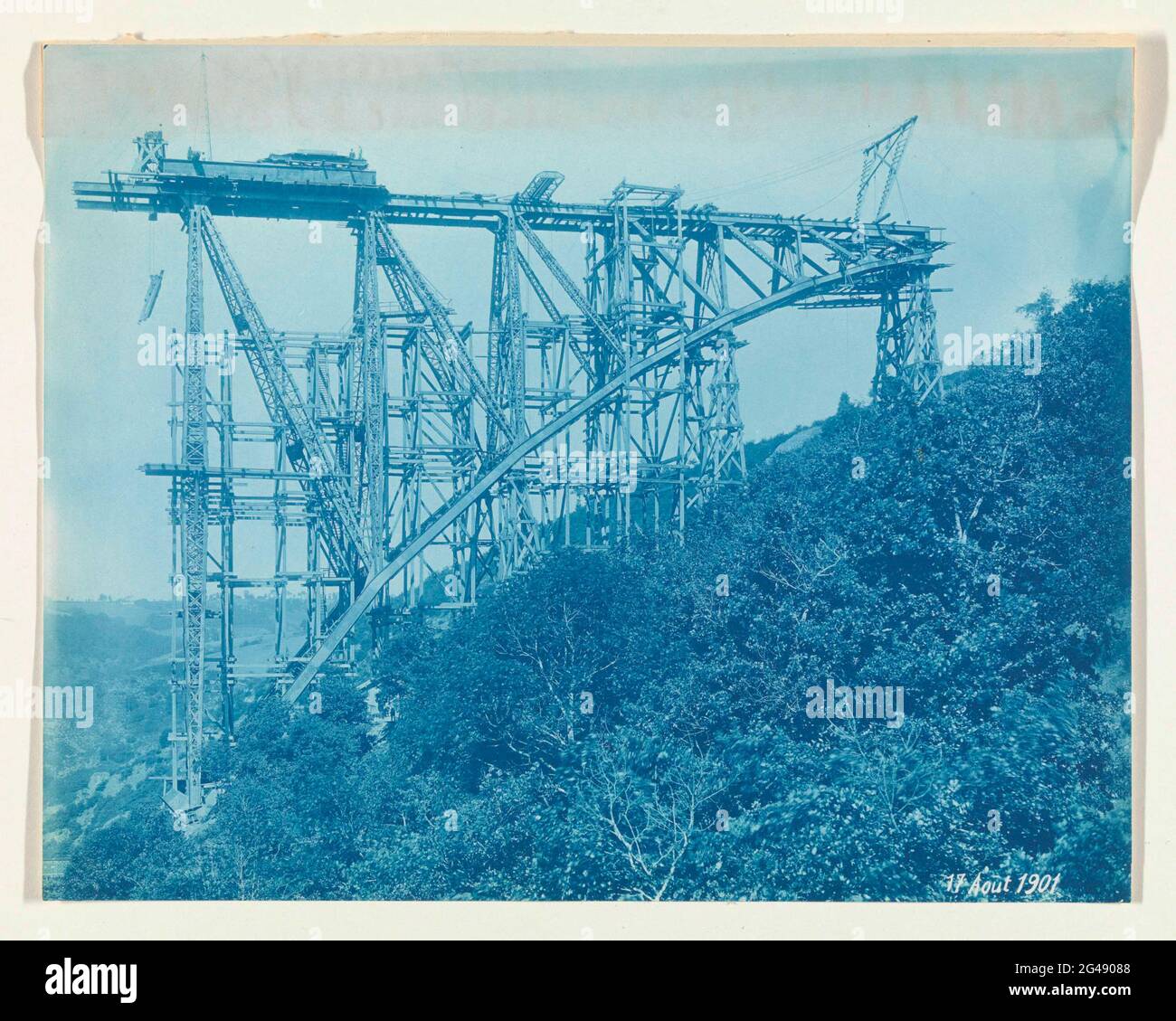 Viaur viaduct hi-res stock photography and images - Alamy