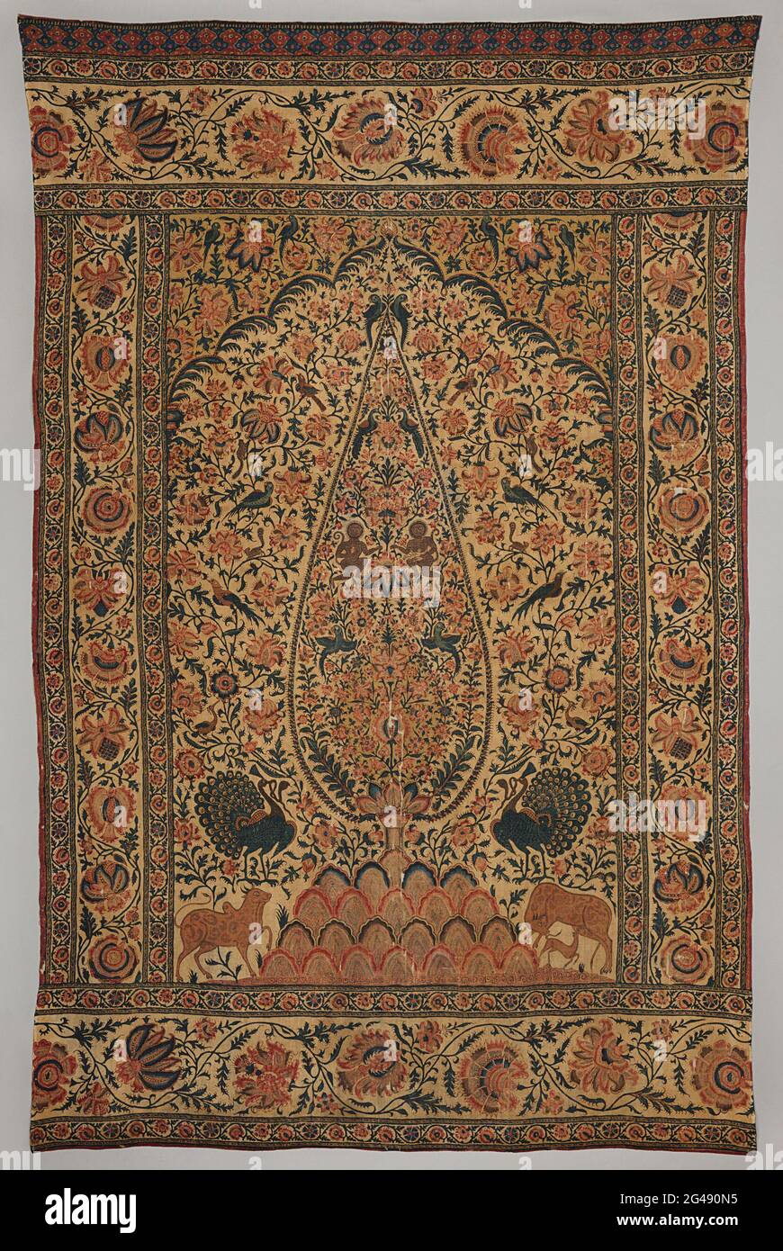 Barred from Sits with an image of a Cypres and buffalo. Barred from ...