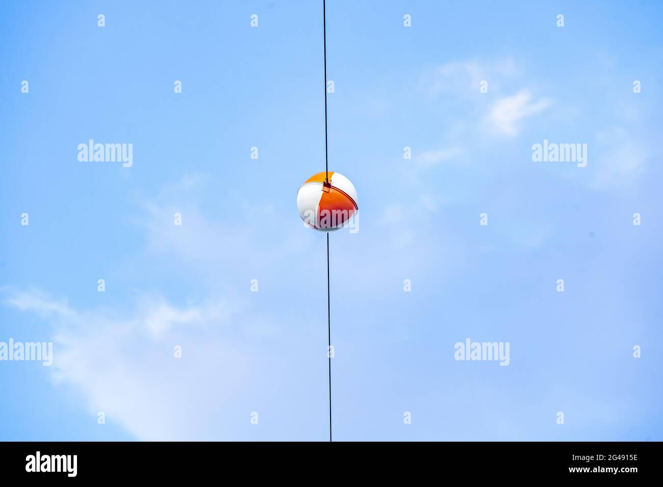 Aircraft power cable hi-res stock photography and images - Alamy