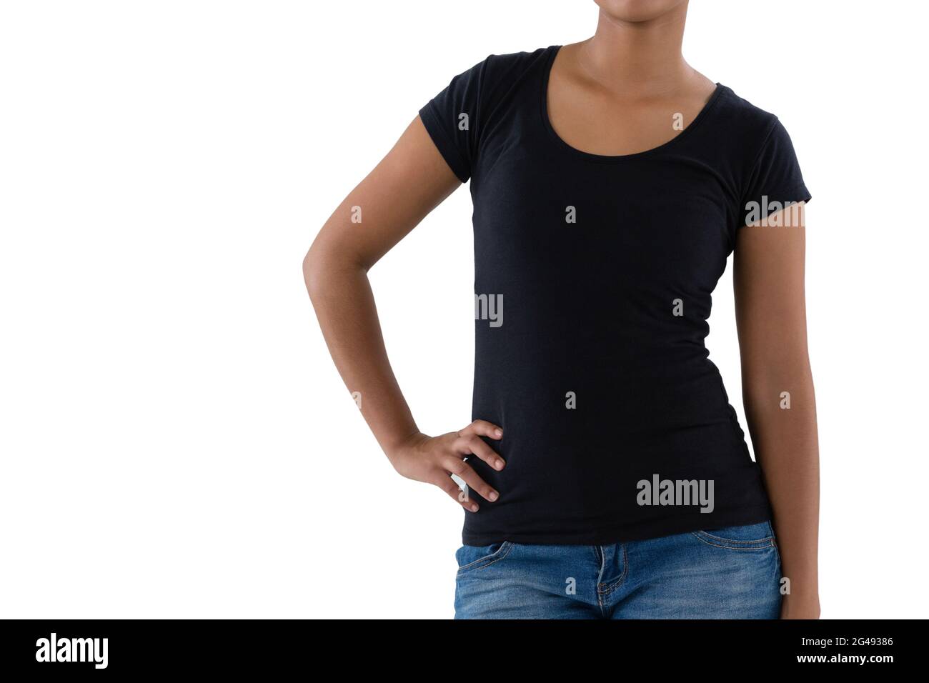 Clothing section hi-res stock photography and images - Alamy