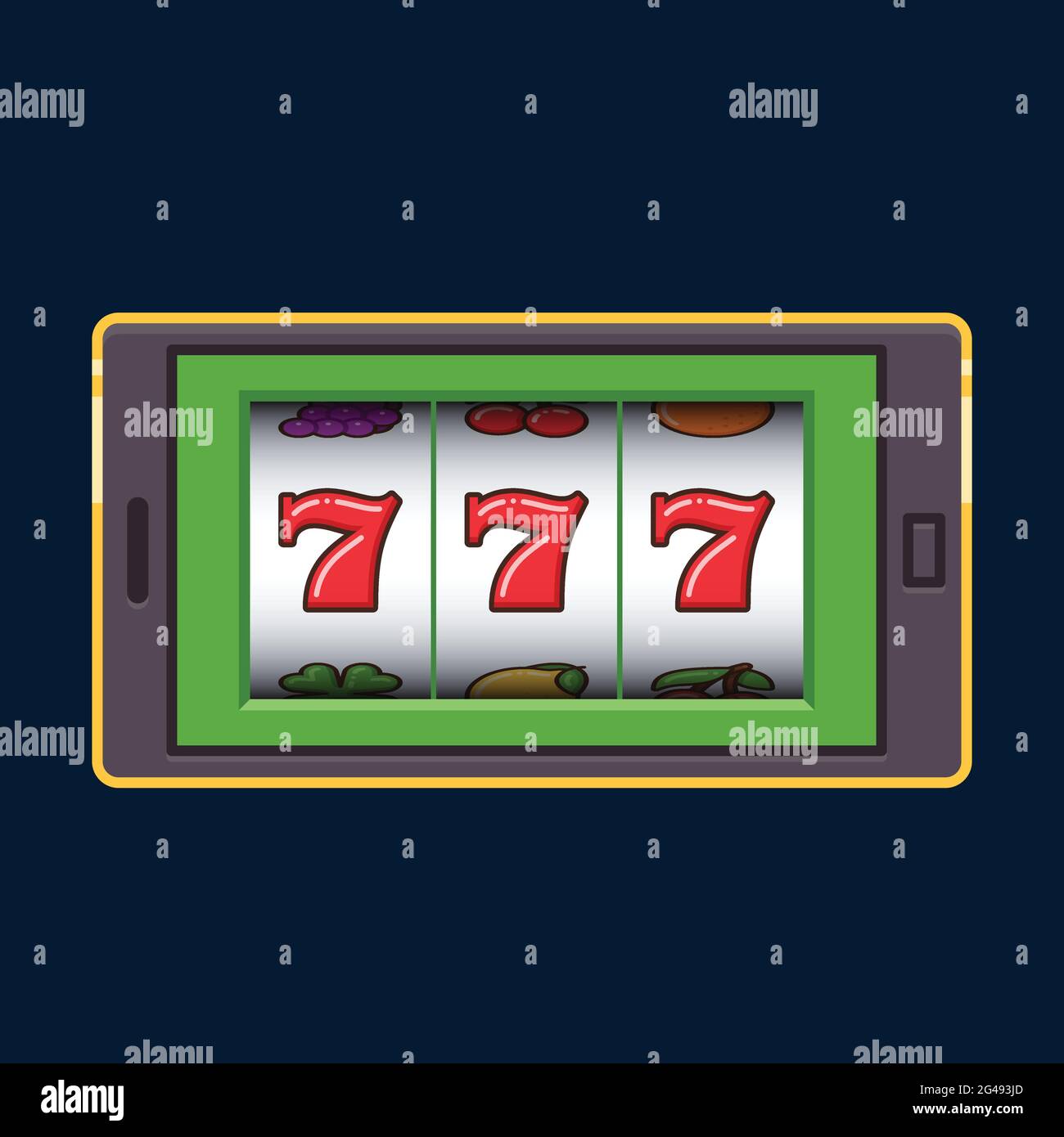 777 vector vectors hi-res stock photography and images - Alamy