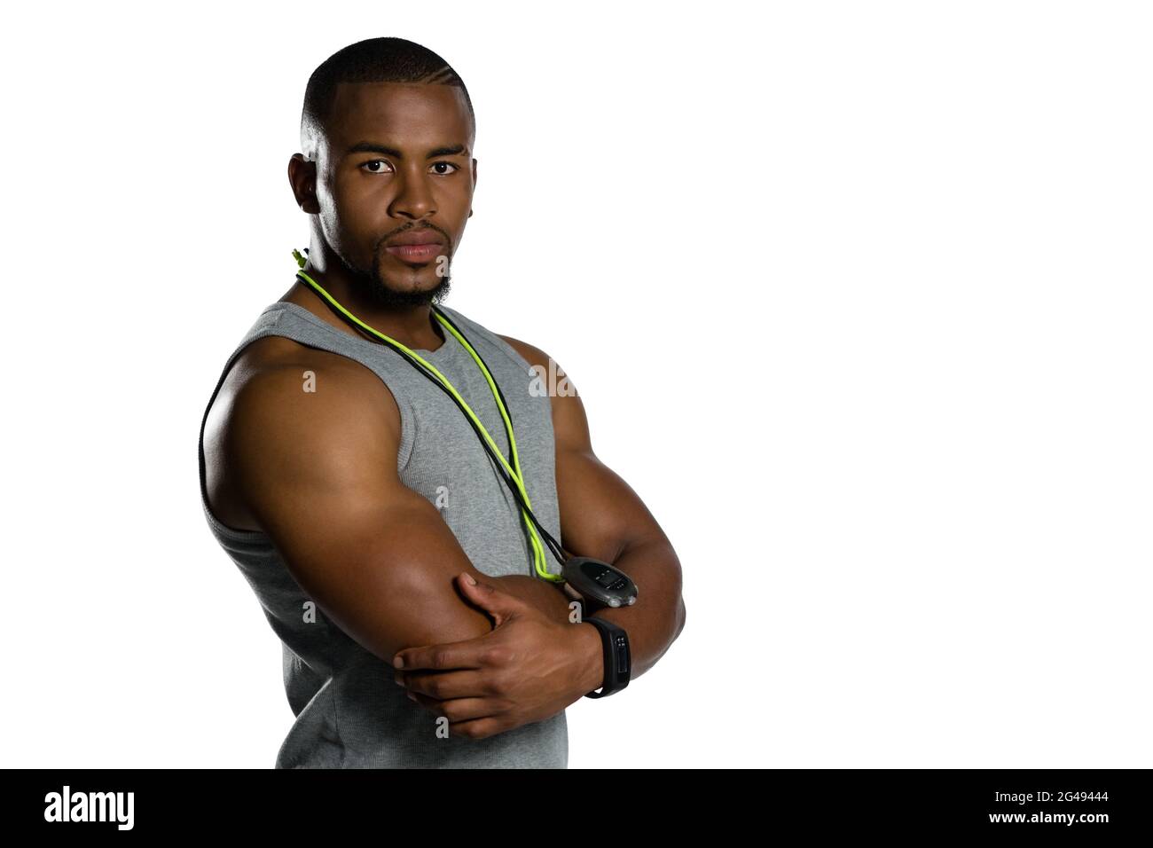 One instructor Cut Out Stock Images & Pictures - Alamy