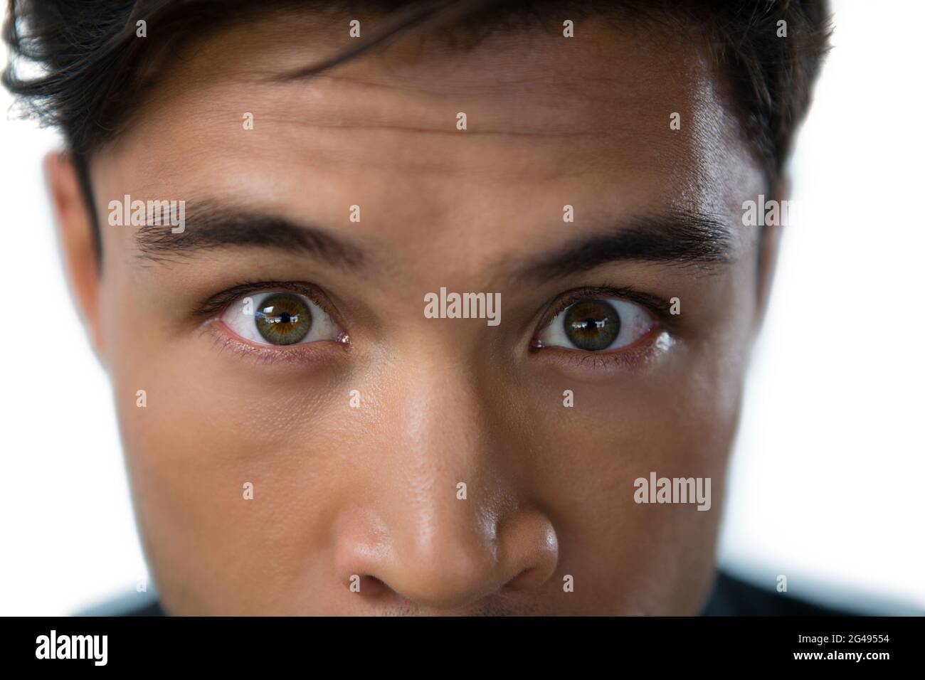 Man extreme angry hi-res stock photography and images - Alamy