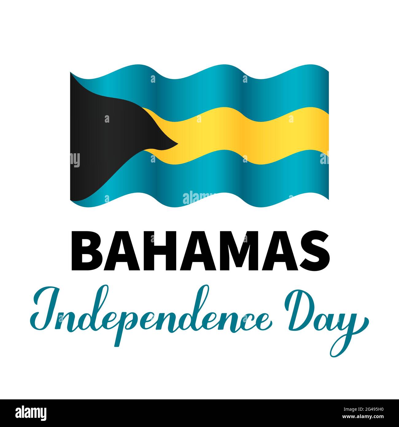 Bahamas Independence Day 2022