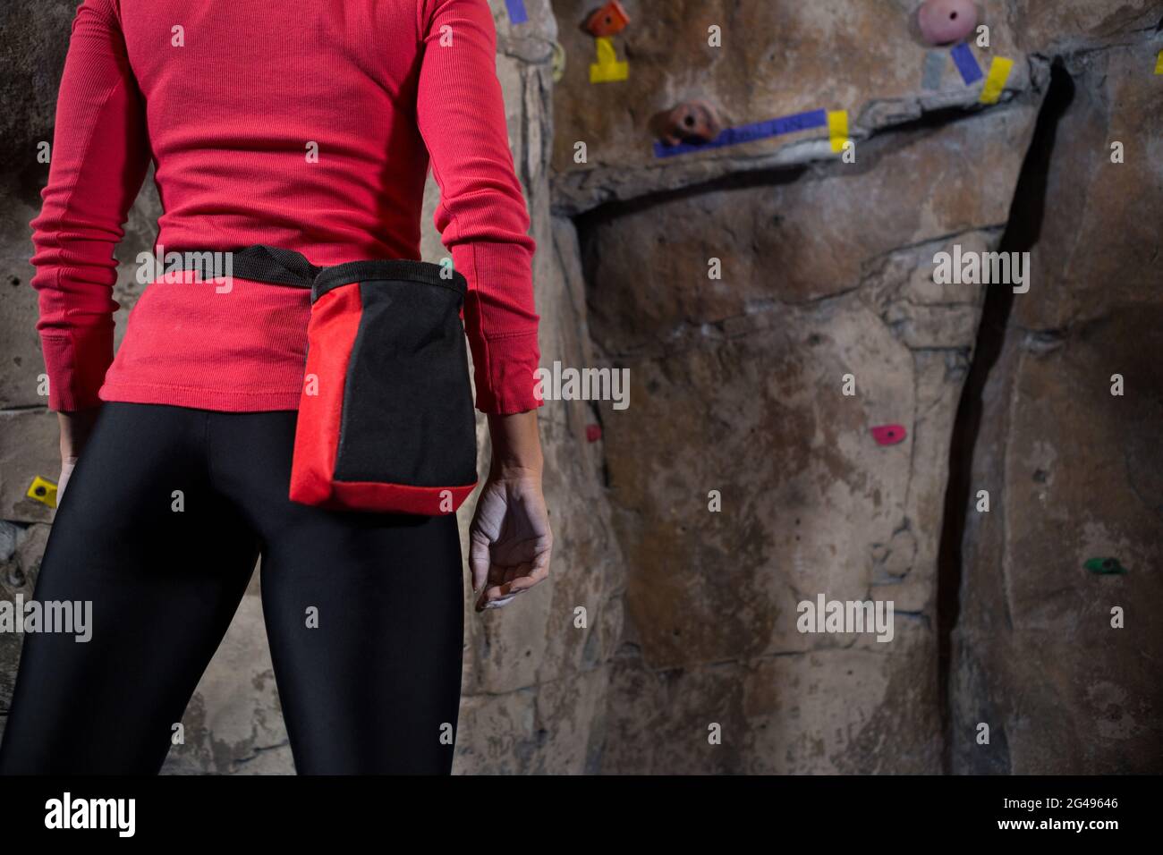 Fanny pack hi-res stock photography and images - Alamy
