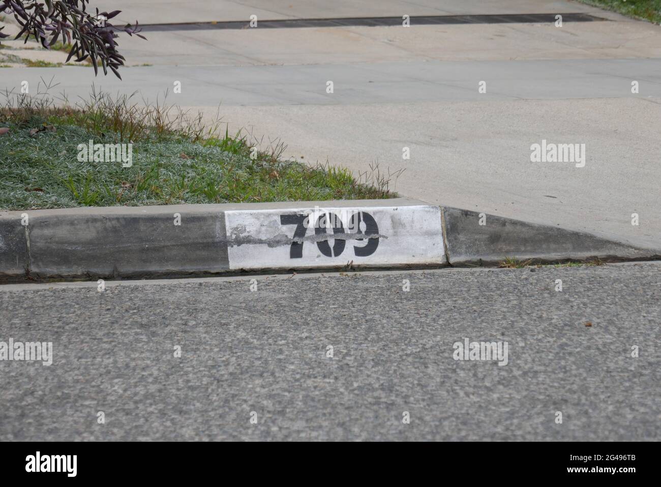 Santa Monica, California, USA 18th June 2021 A general view of ...