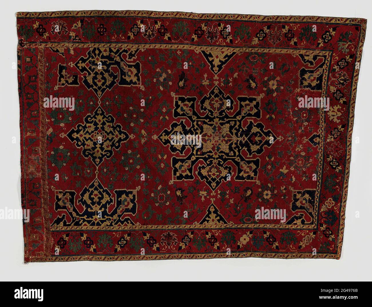 Ushak hi-res stock photography and images - Alamy