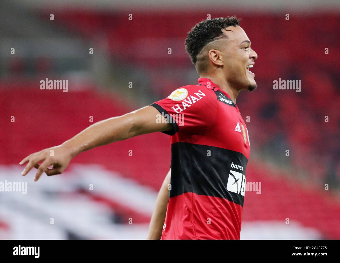 Sergio muniz hi-res stock photography and images - Alamy