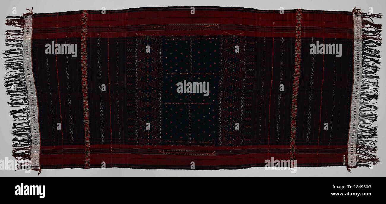 Ulos godang hi-res stock photography and images - Alamy