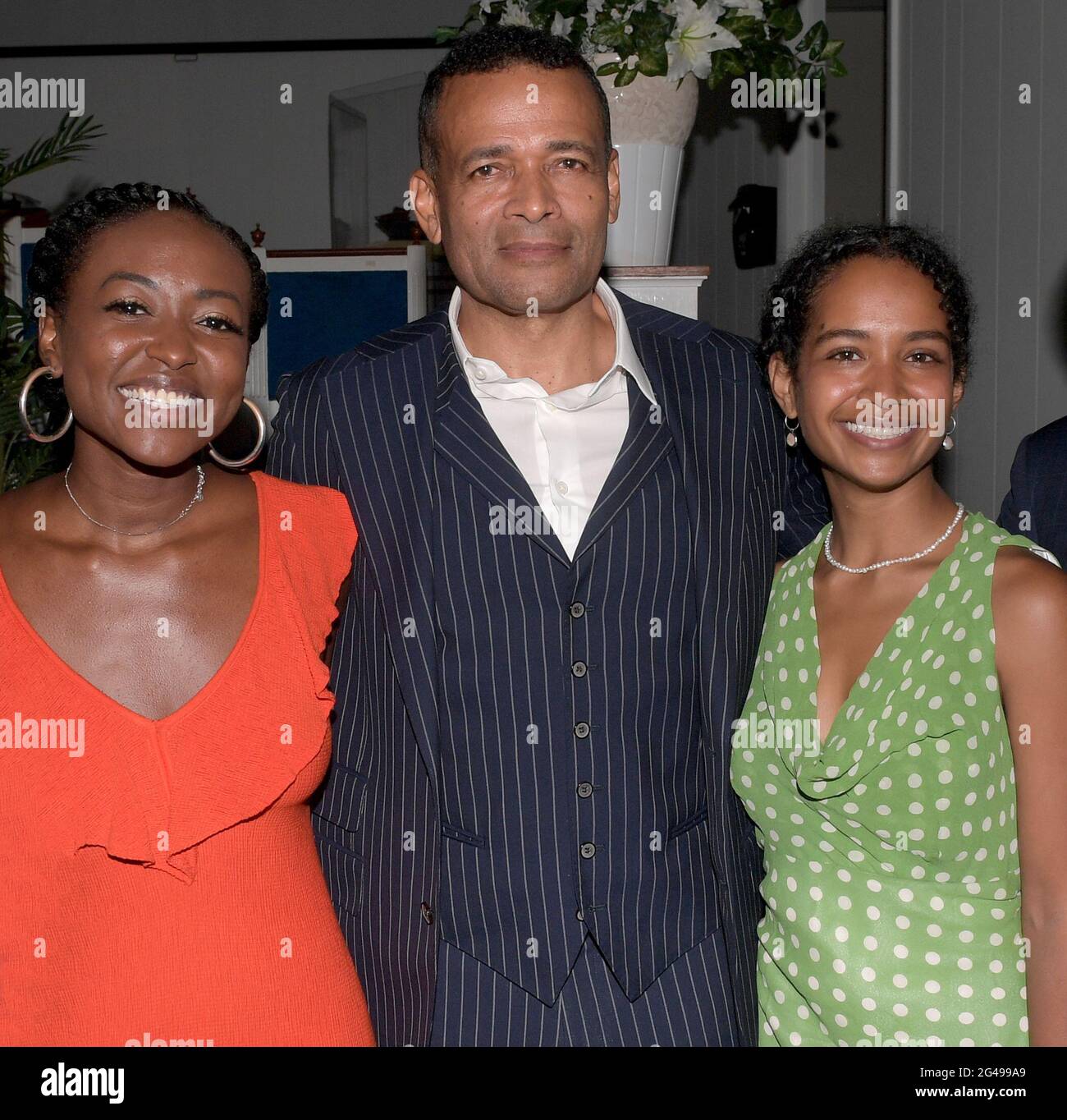 Actor director mario van peebles hi-res stock photography and images ...
