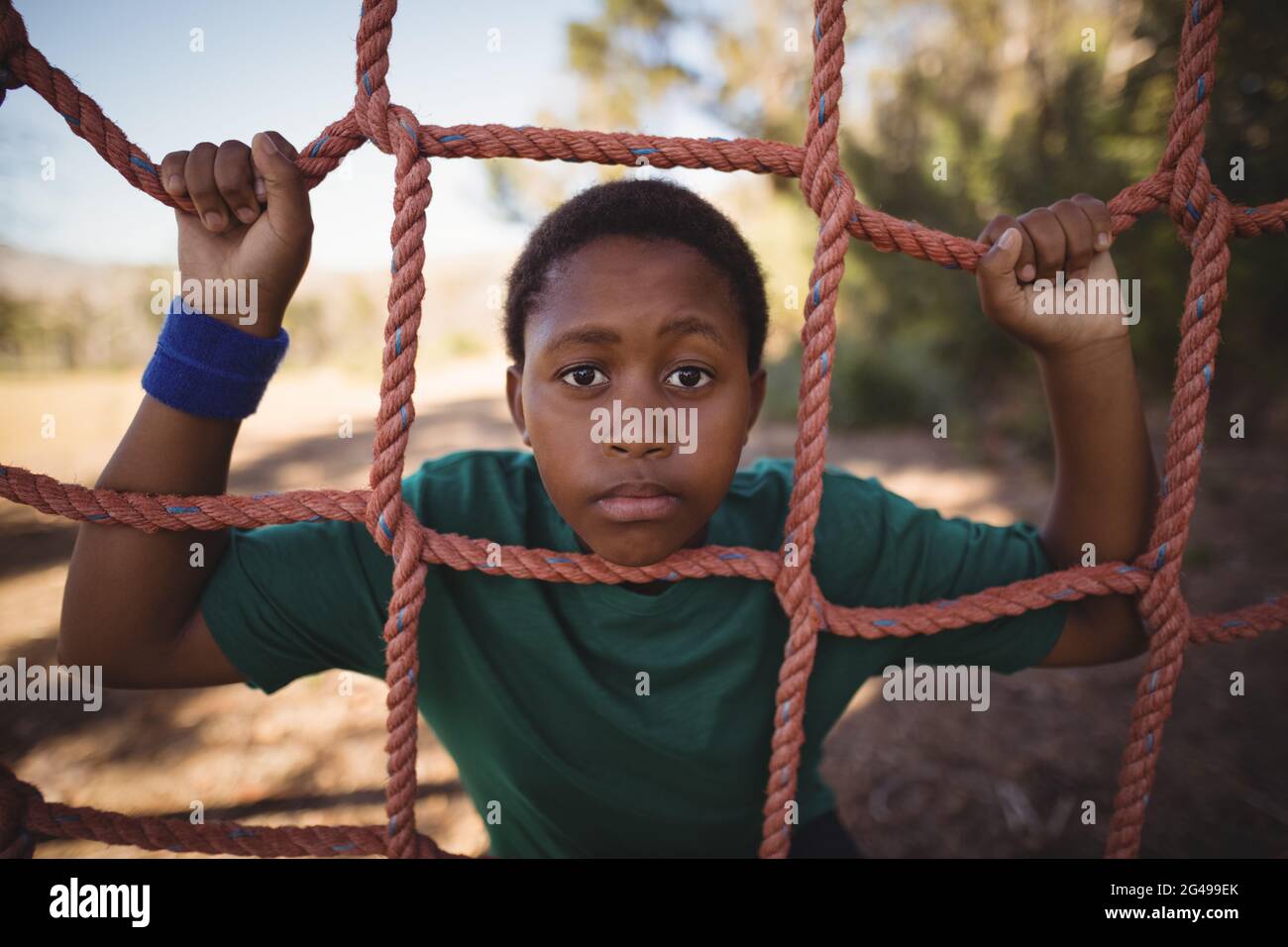 Obstacle net hi-res stock photography and images - Alamy