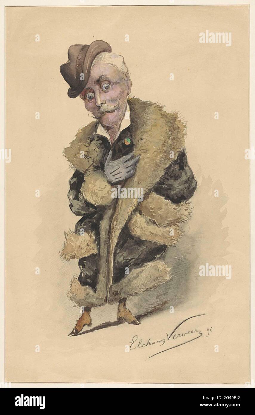 Artist jan gerard smits hi-res stock photography and images - Alamy