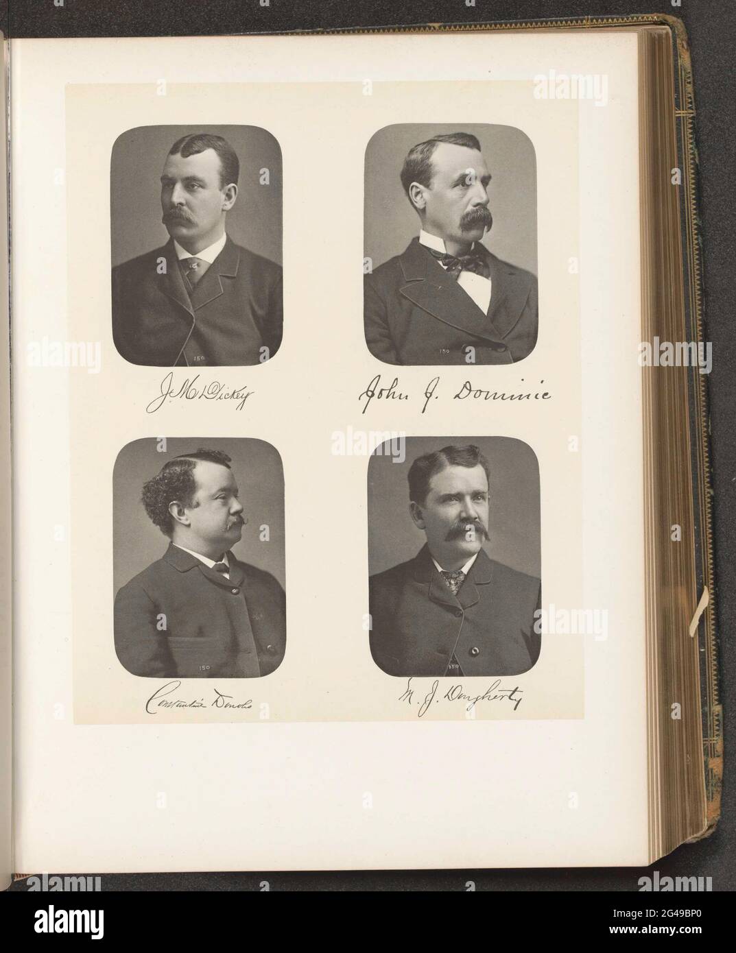 Joseph dougherty hi-res stock photography and images - Alamy