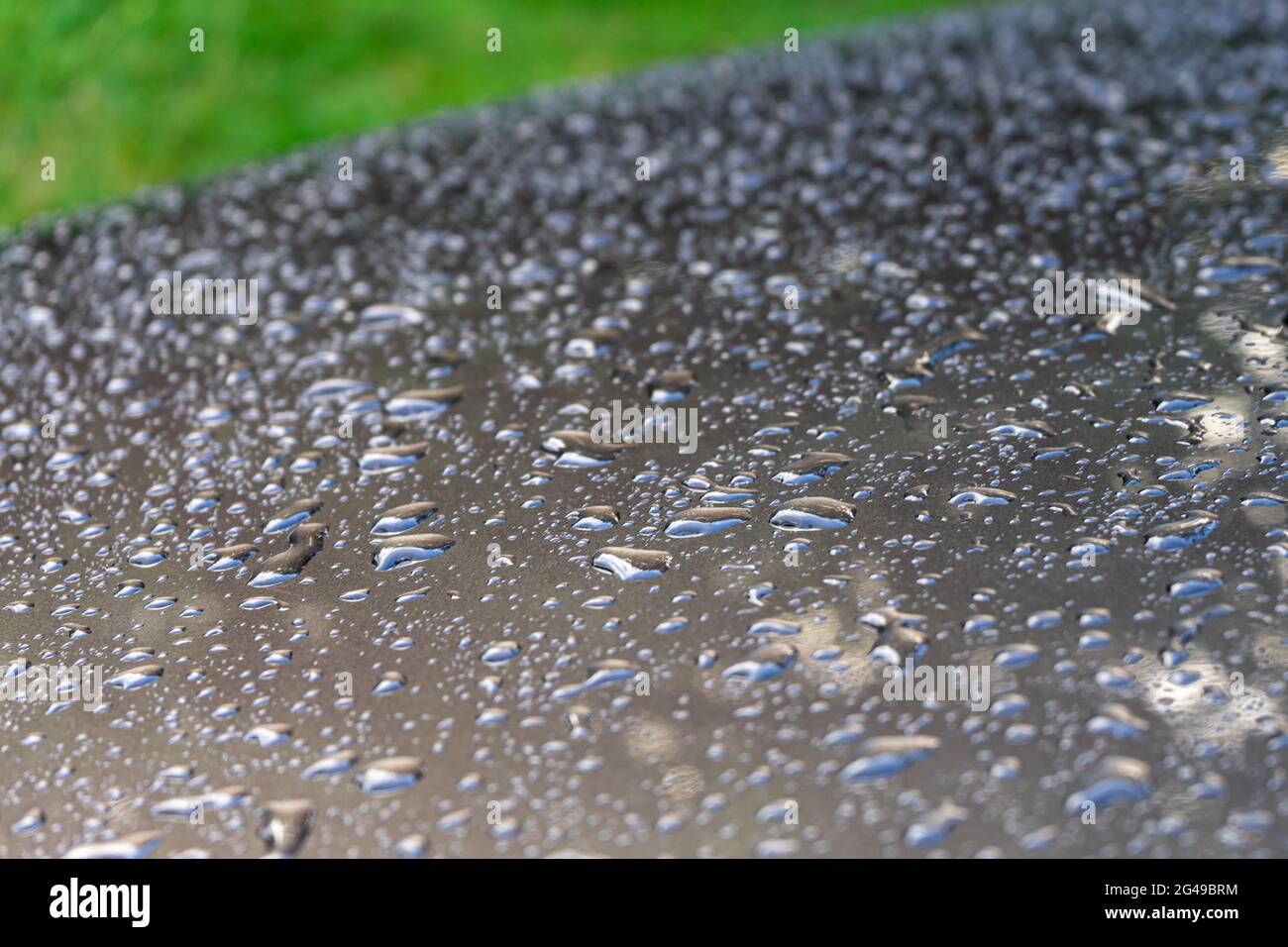 Car surface hi-res stock photography and images - Alamy
