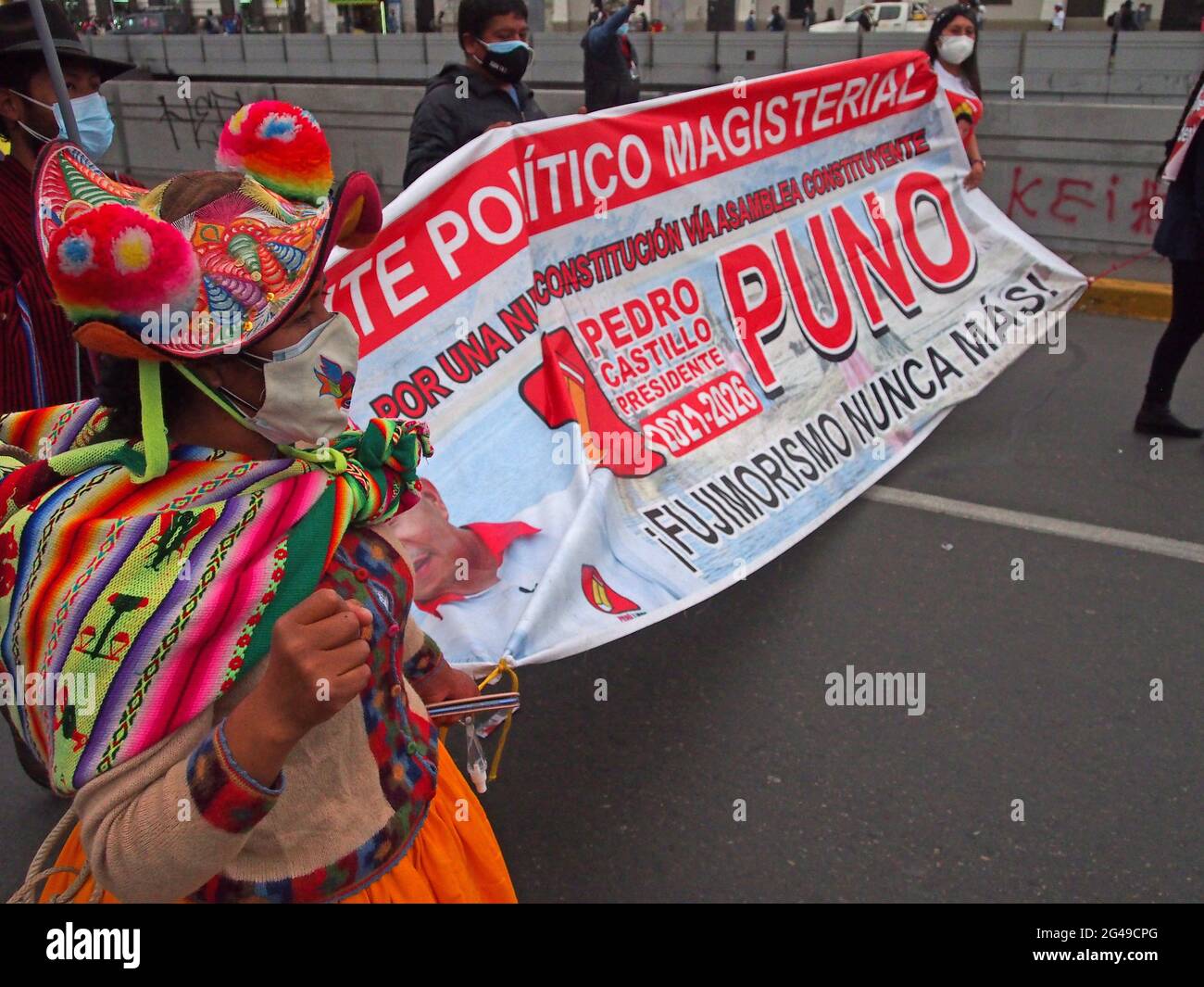 Indigenous banners hi-res stock photography and images - Alamy