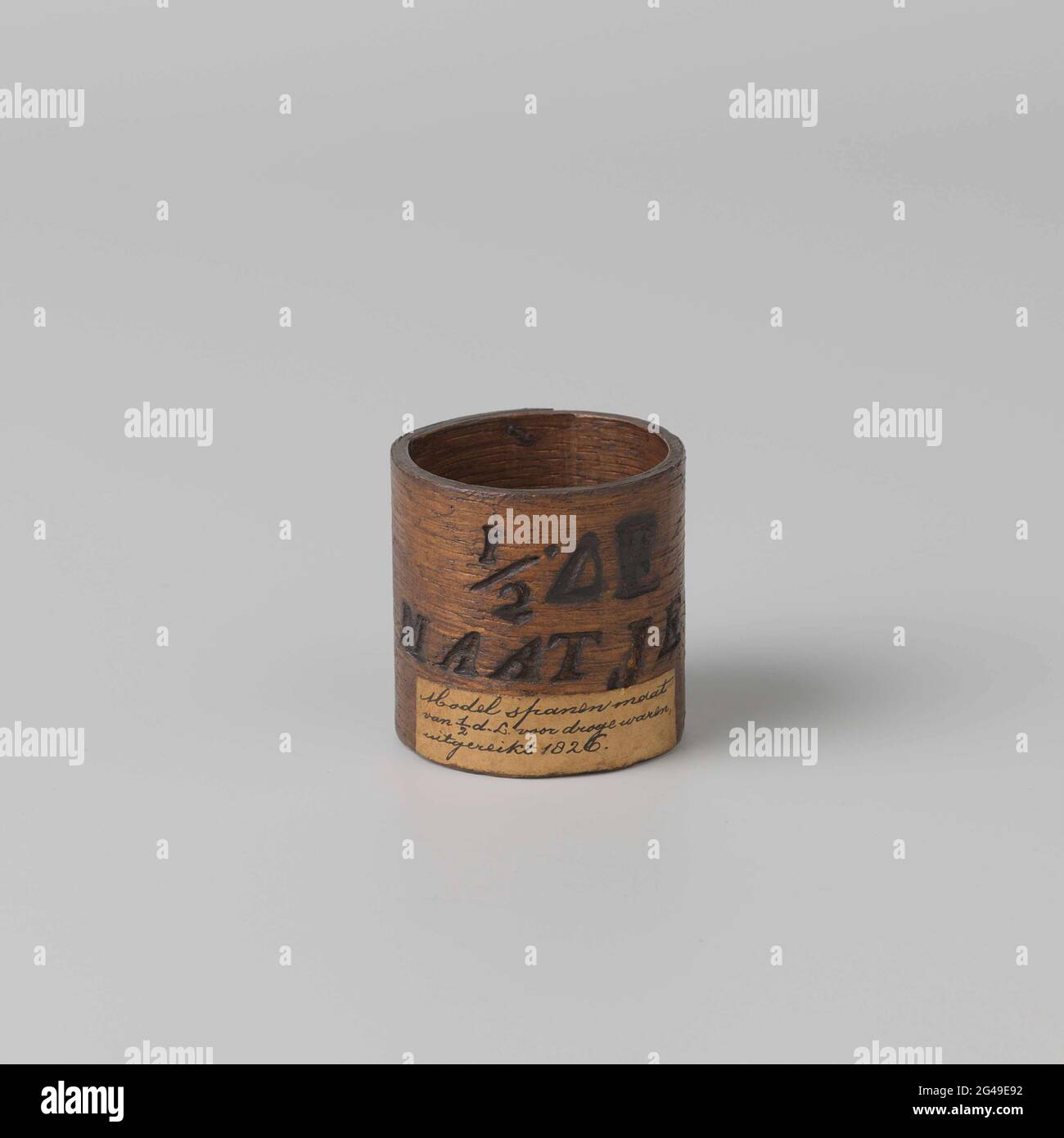 Deciliter hi-res stock photography and images - Alamy