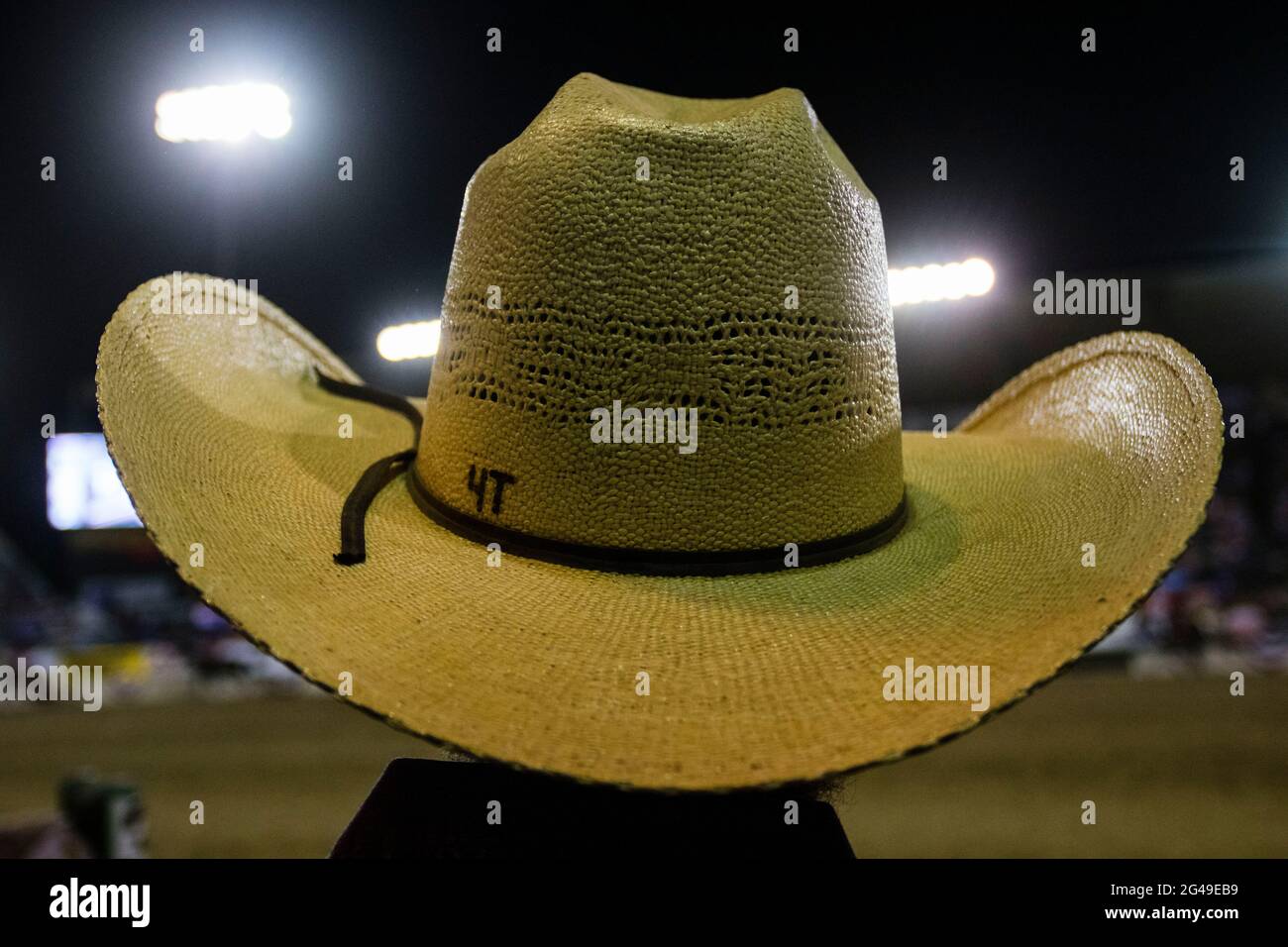 Reno rodeo hi-res stock photography and images - Alamy