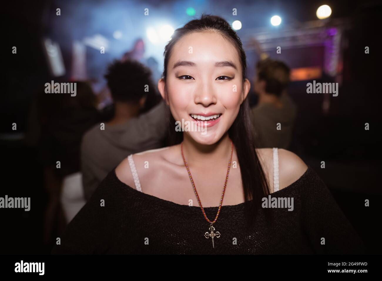 Chinese nightclub hi-res stock photography and images - Alamy