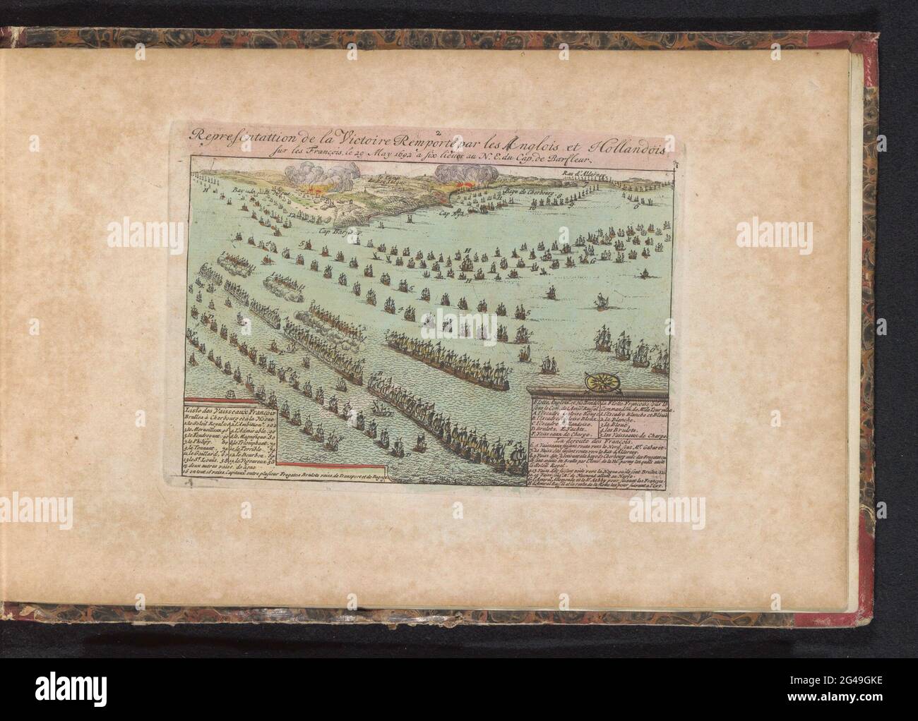 Map of european countries with names hi-res stock photography and ...