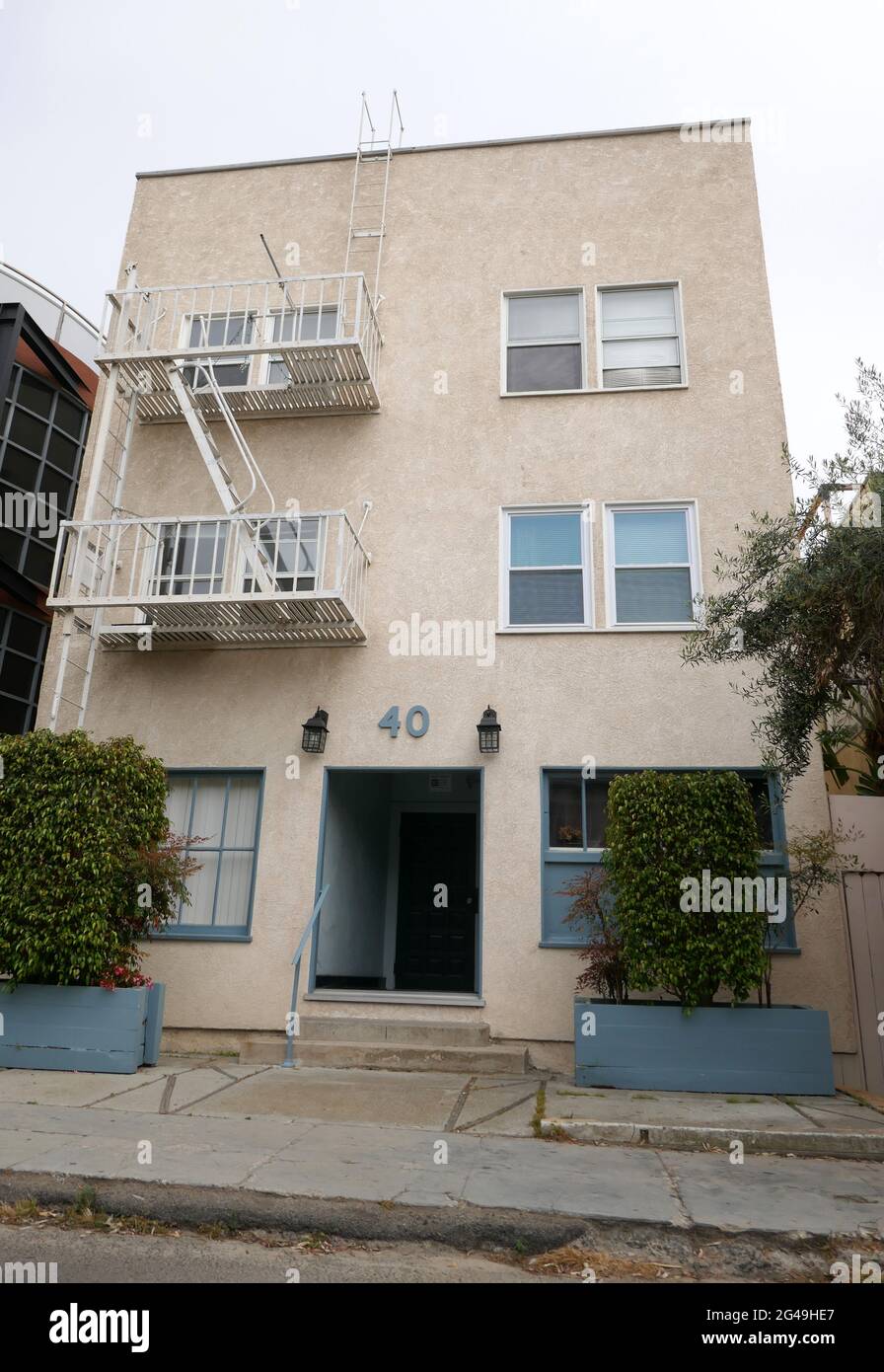 40 brooks avenue hi-res stock photography and images - Alamy
