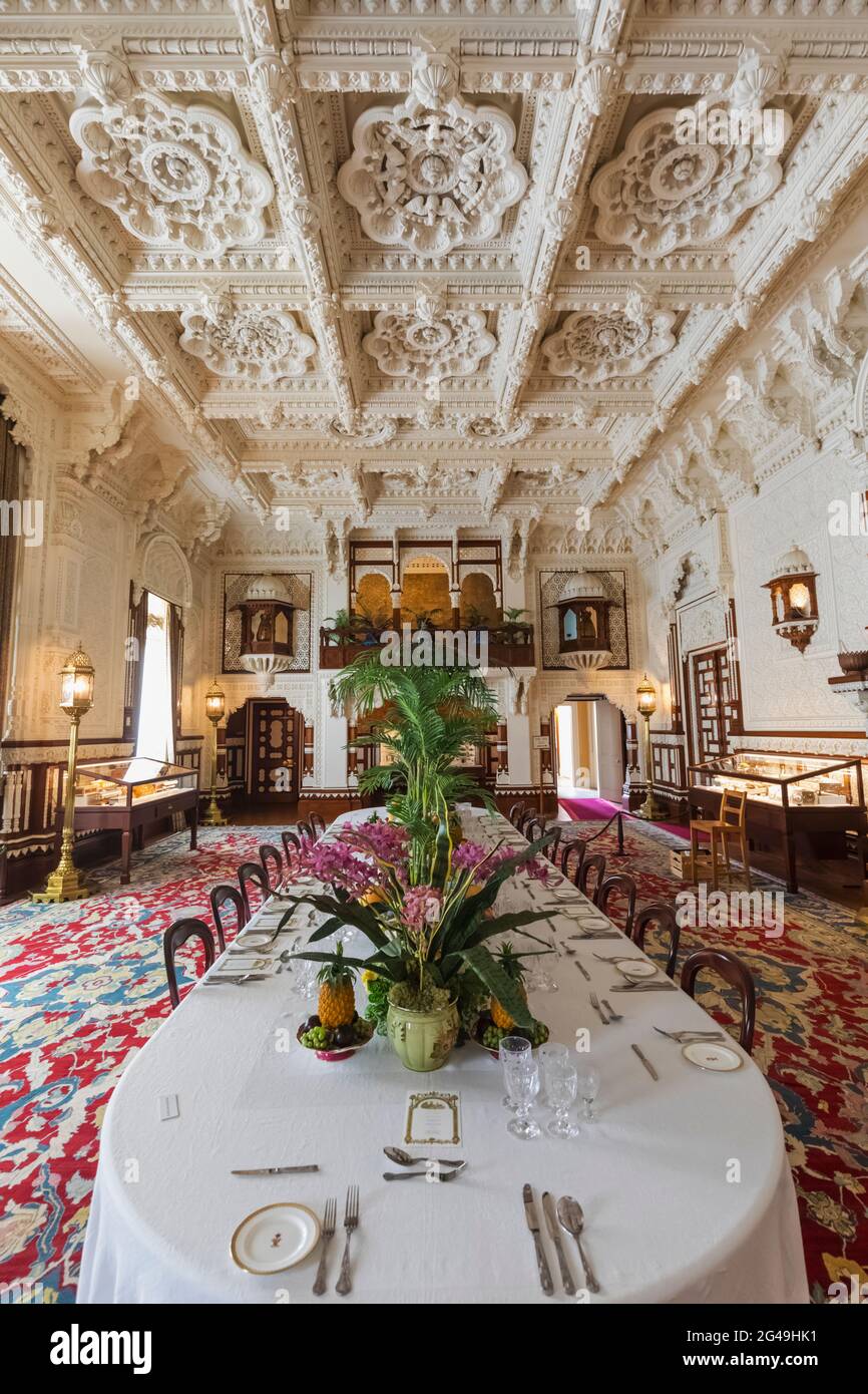 Durbar room, osborne hi-res stock photography and images - Alamy