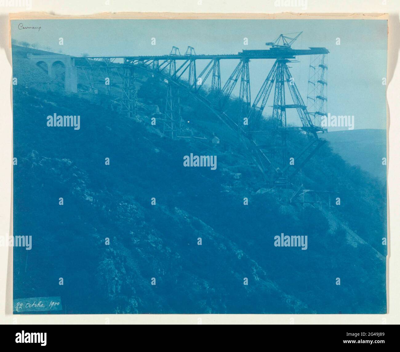 Viaur viaduct hi-res stock photography and images - Alamy