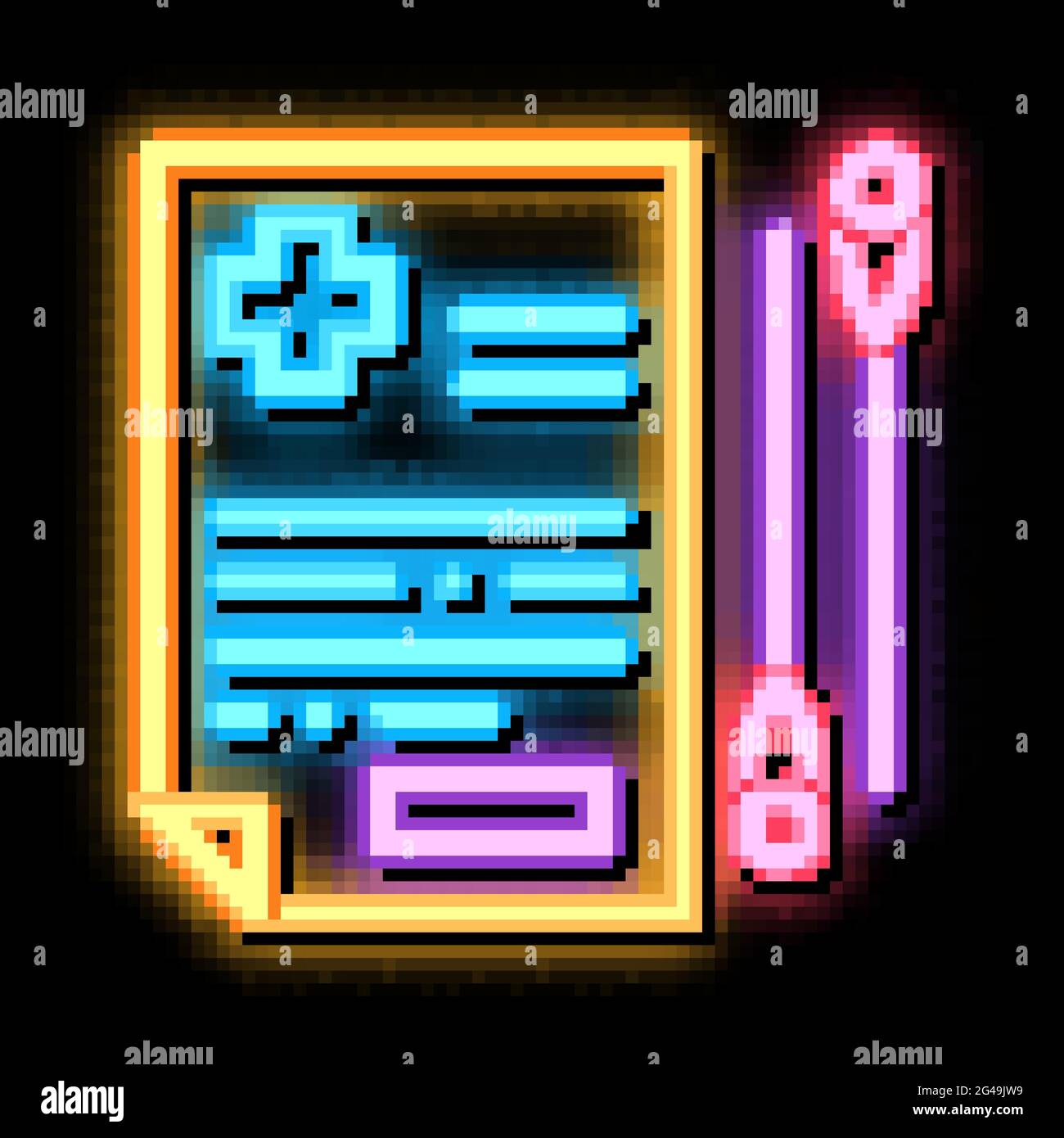 Medical referral Stock Vector Images - Alamy