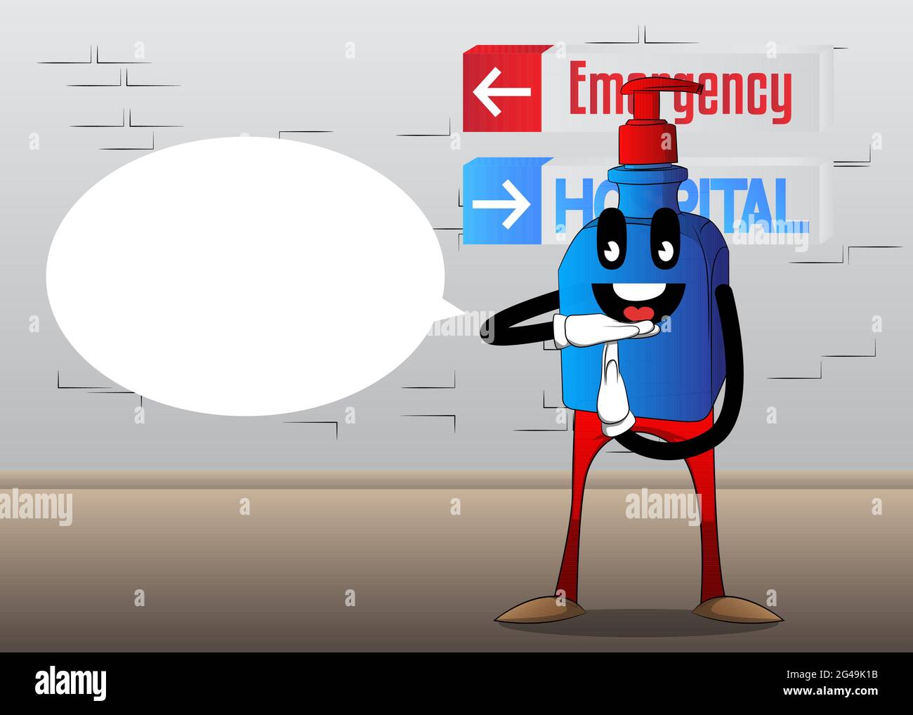 Timeout cartoon hi-res stock photography and images - Alamy