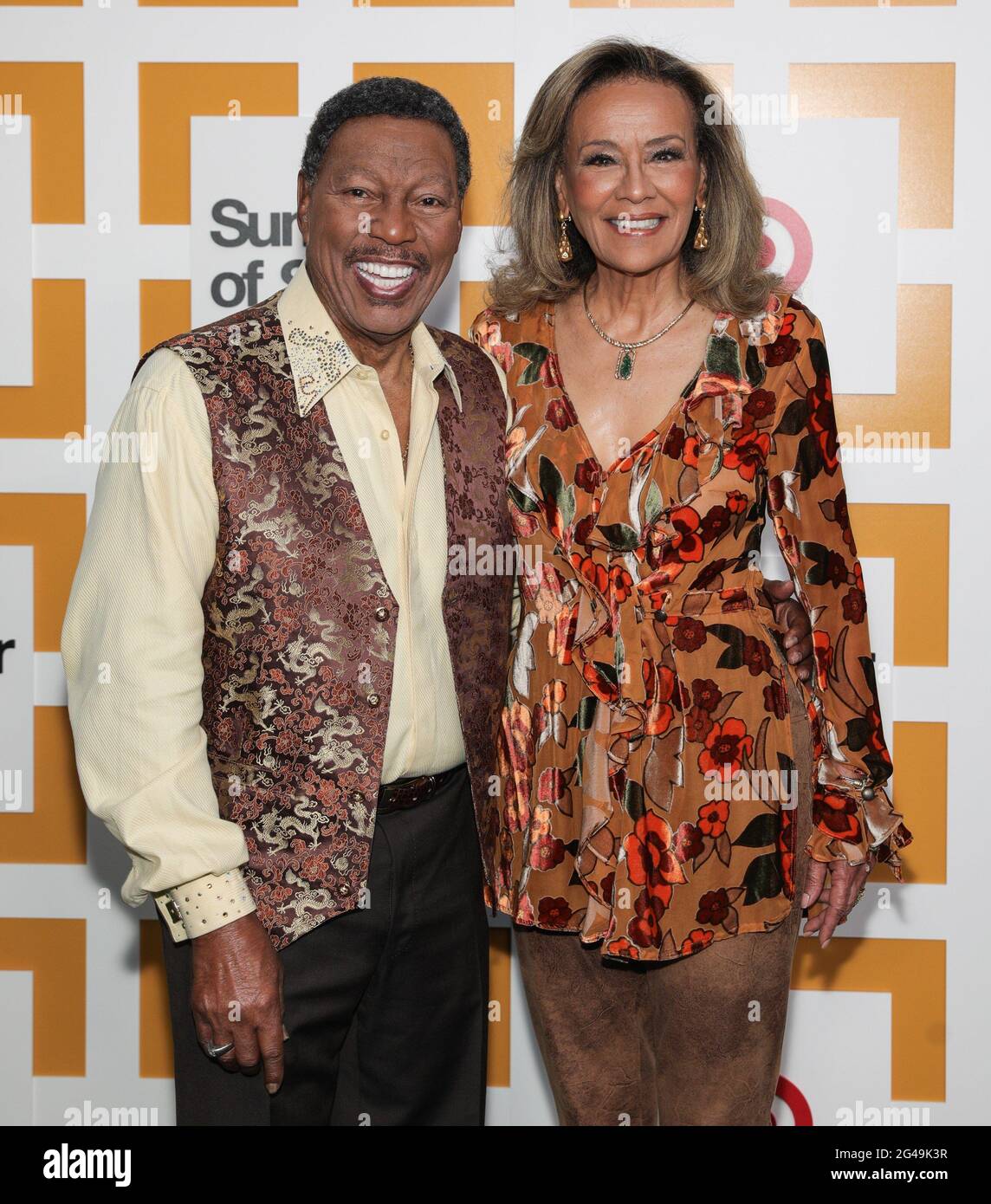Marilyn Mccoo