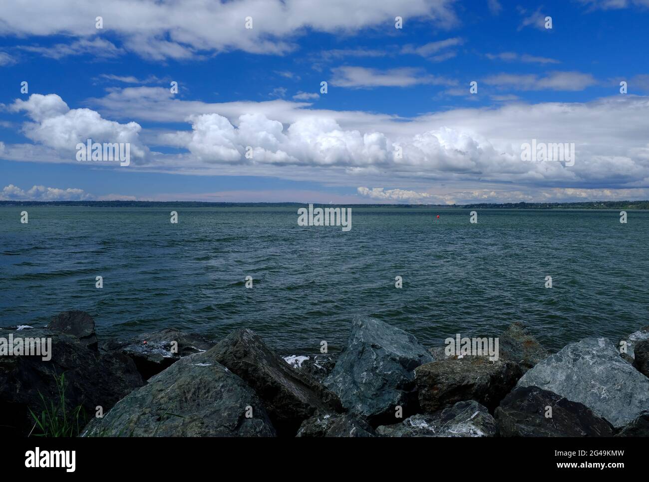 Bellingham washington hi-res stock photography and images - Alamy