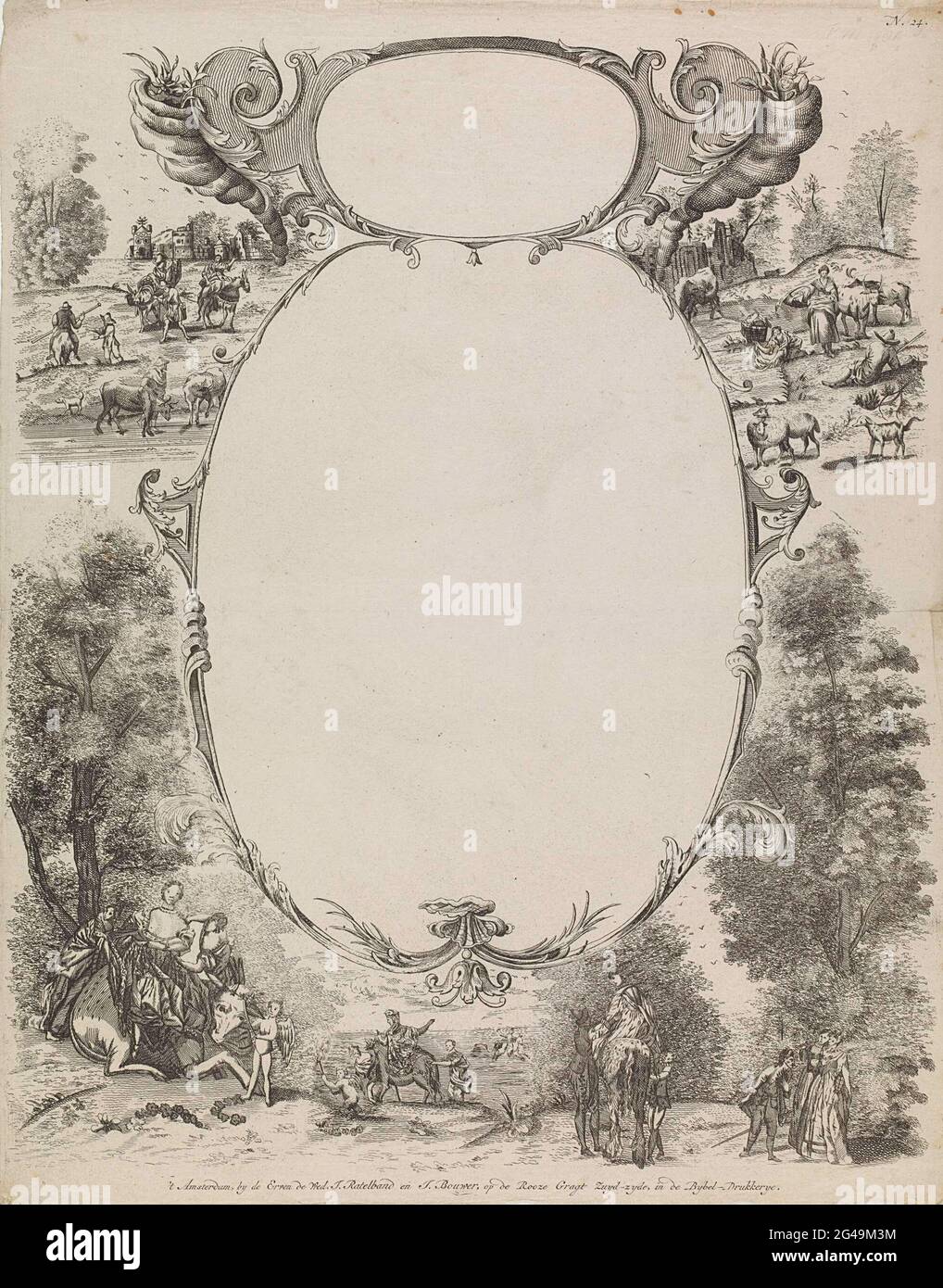 Greeting letter with the roof of Europe. Greeting letter with unwritten ...