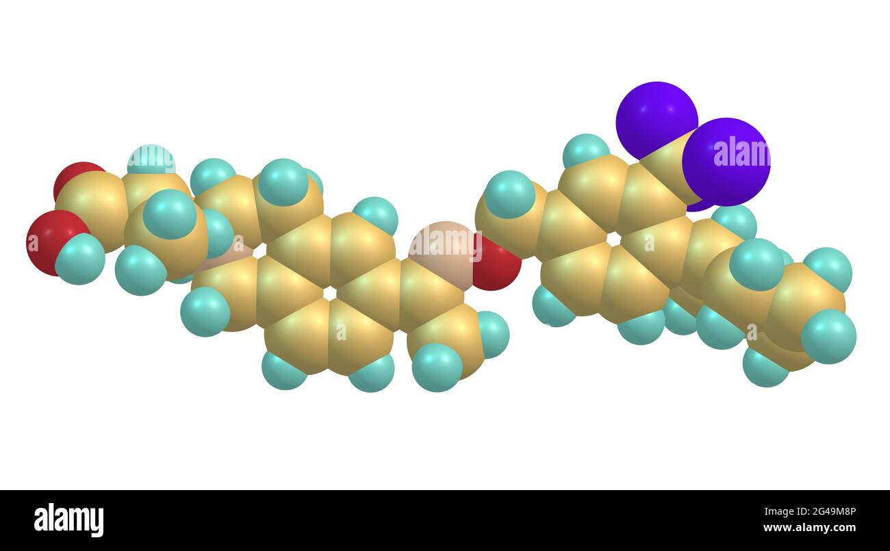 Siponimod is a selective sphingosine-1-phosphate receptor modulator for ...