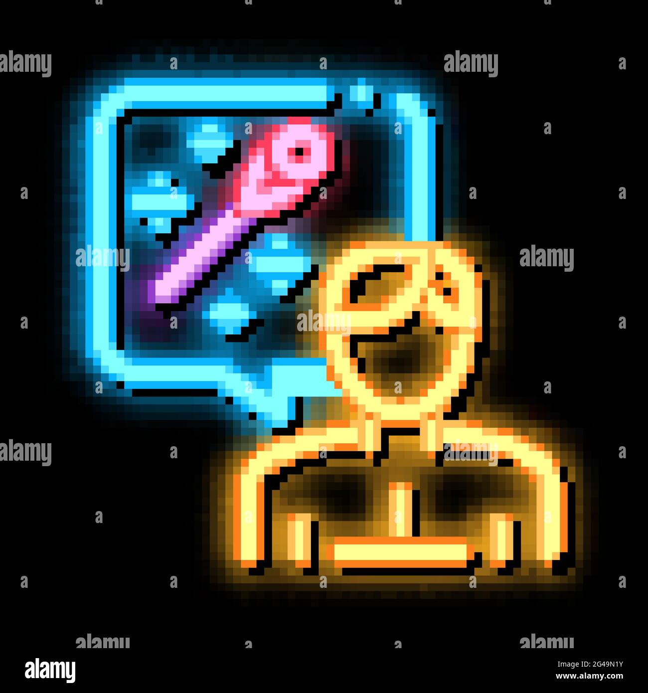 Vintage man thinking black and white Stock Vector Images - Alamy