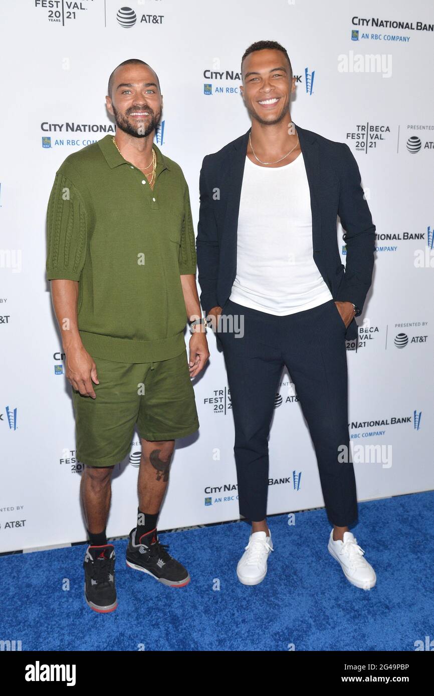 Jesse moss hi-res stock photography and images - Alamy