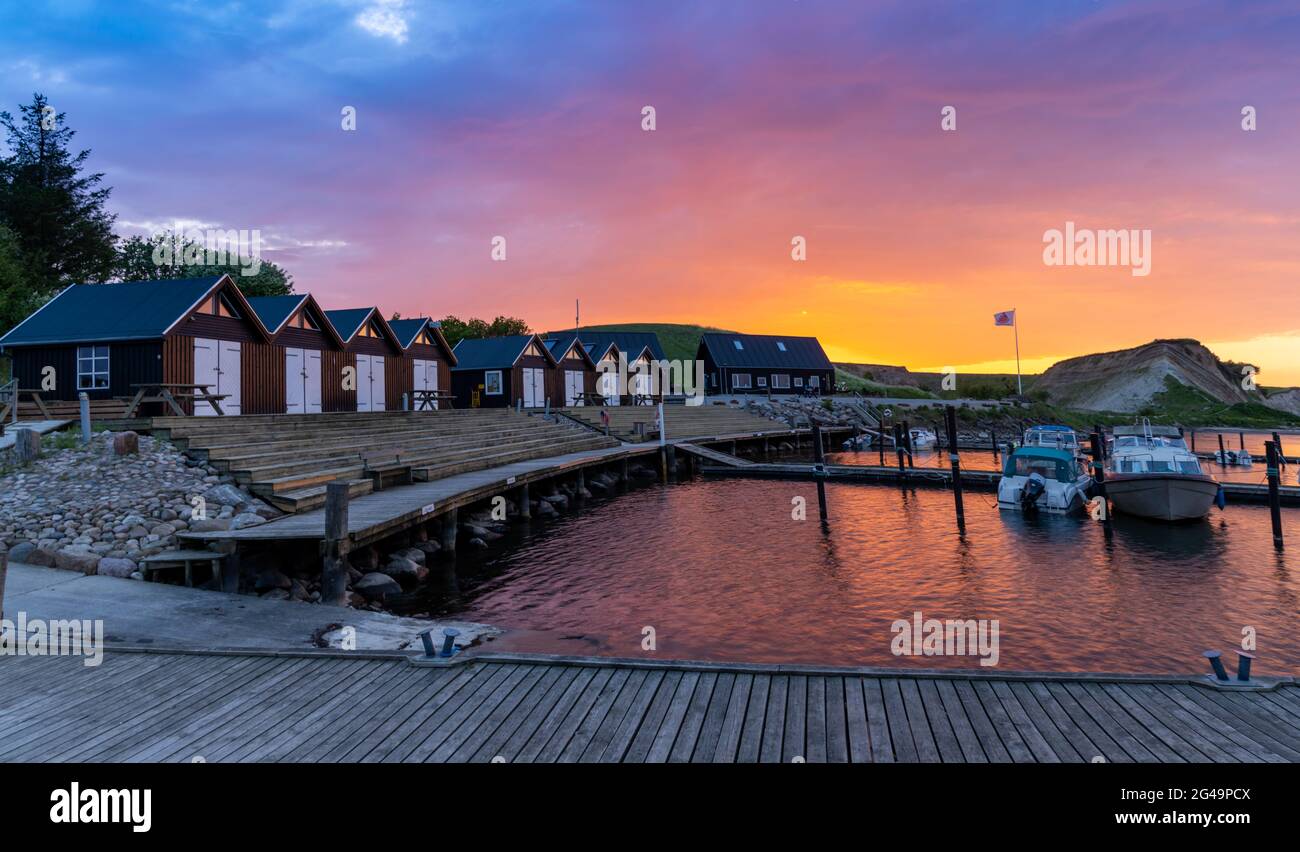 Lyng hi-res stock photography and images - Alamy