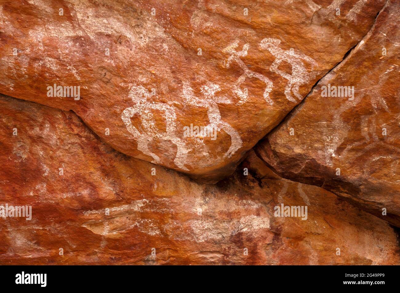 Aborigine australia historic hi-res stock photography and images - Alamy