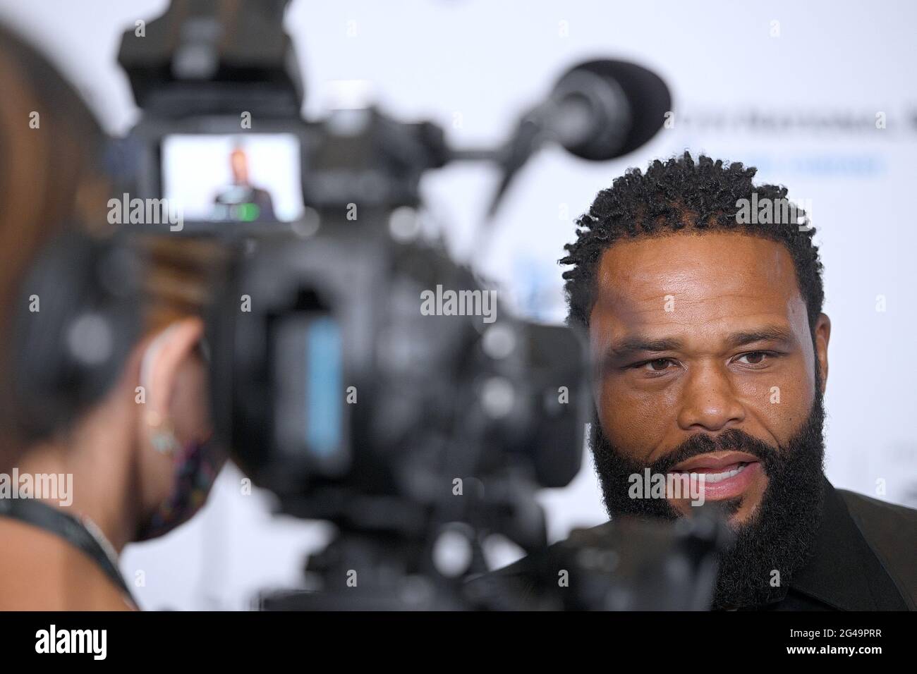 Actor Dave Anderson High Resolution Stock Photography and Images - Alamy