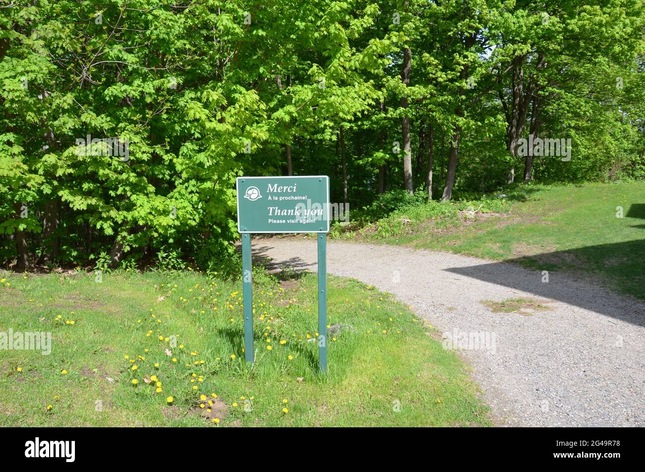 Thank you for your visit hi-res stock photography and images - Alamy