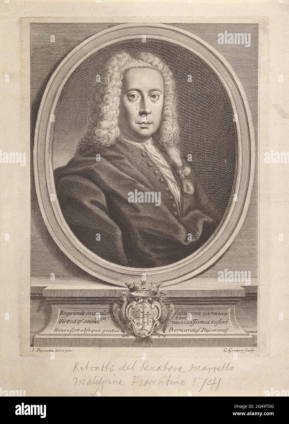 Marietto hi-res stock photography and images - Alamy