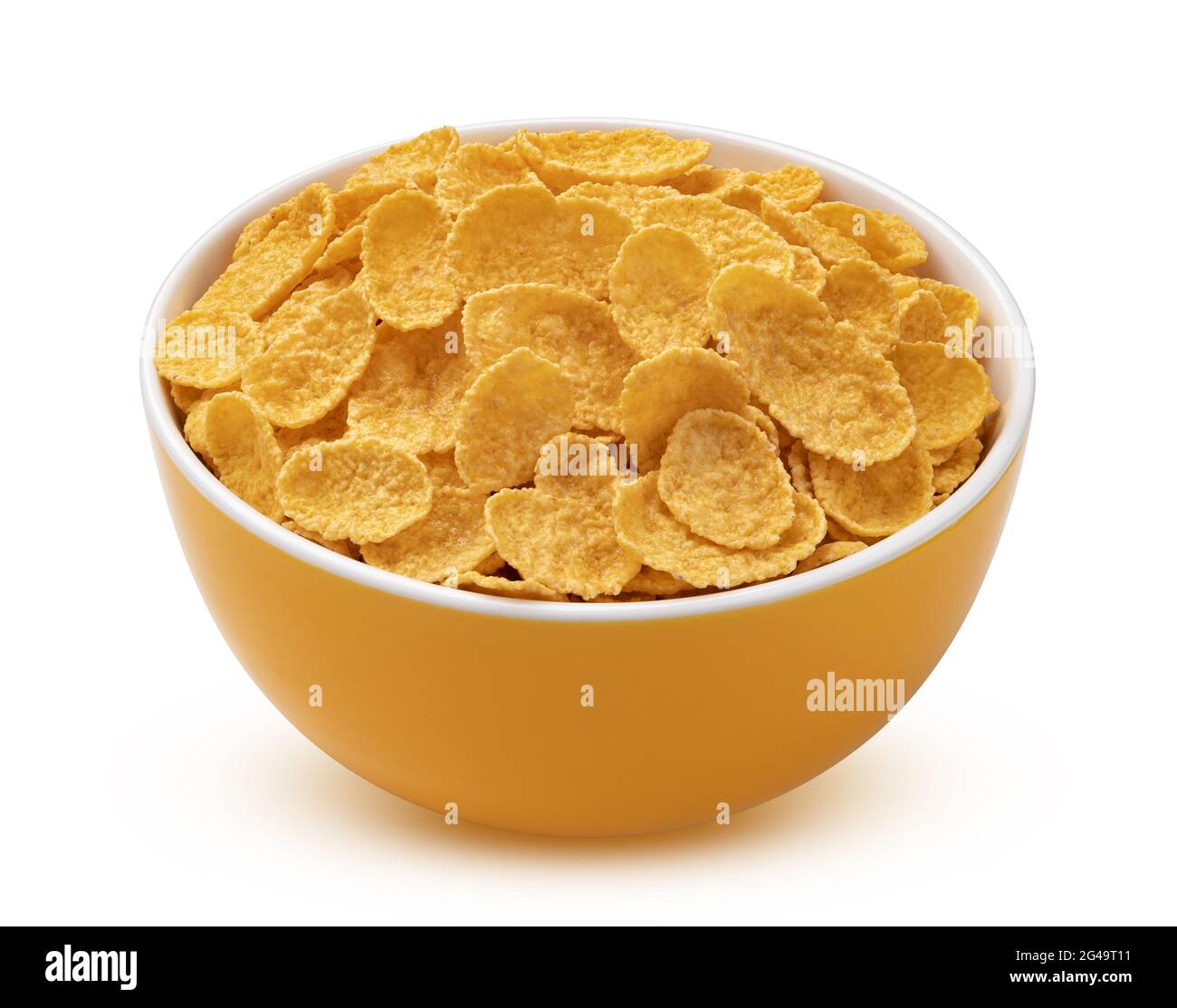 Corn Flakes Bowl