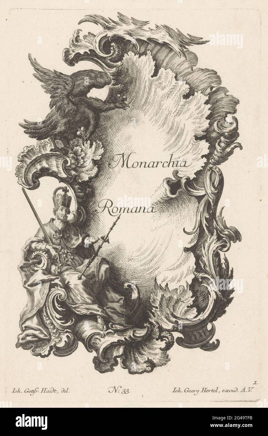 Roman empire monarchia romana hi-res stock photography and images - Alamy