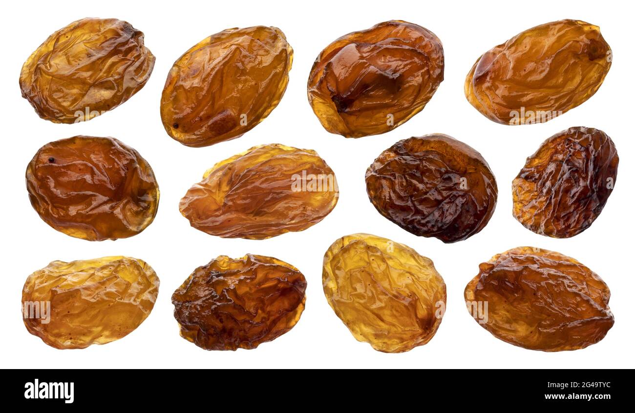 Raisins sultana hi-res stock photography and images - Alamy