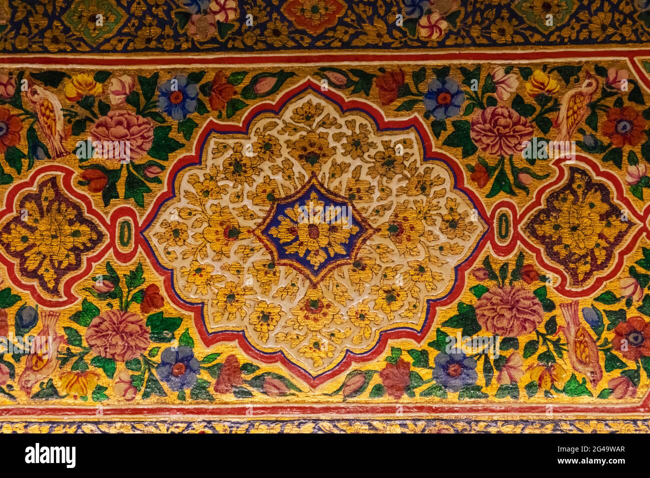 England, Isle of Wight, East Cowes, Osborne House, The Palatial Former ...