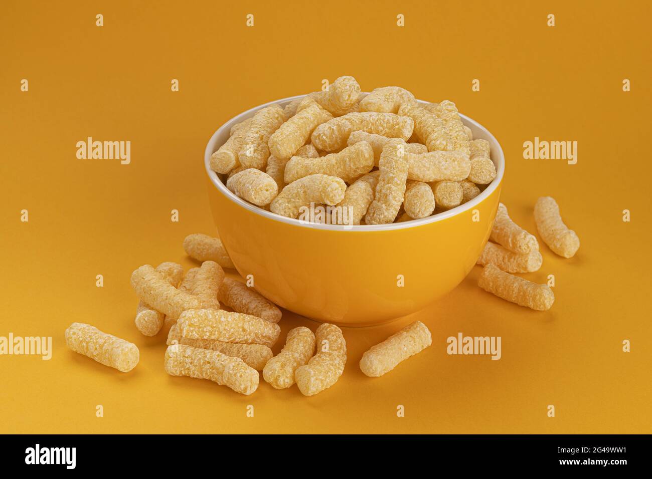 Sweet corn sticks hi-res stock photography and images - Alamy