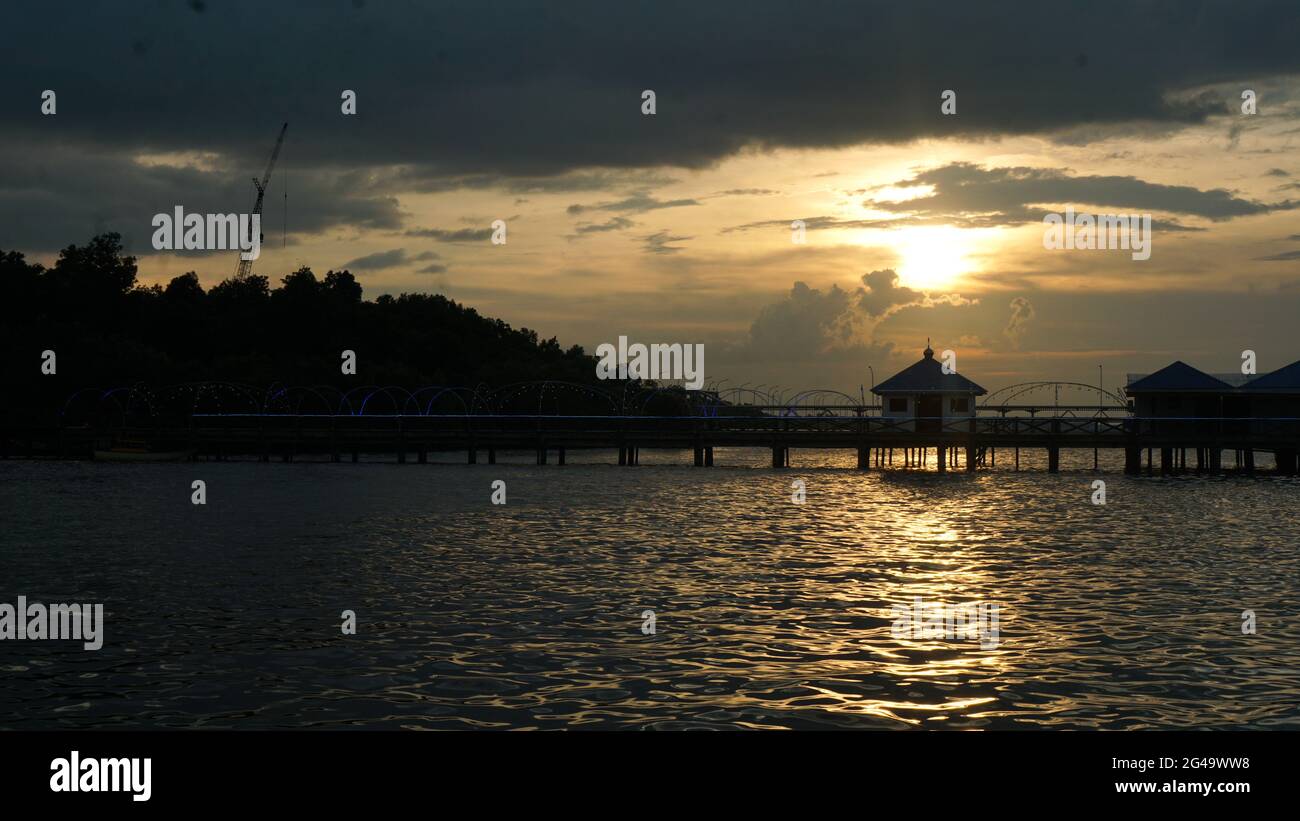 Dumai hi-res stock photography and images - Alamy