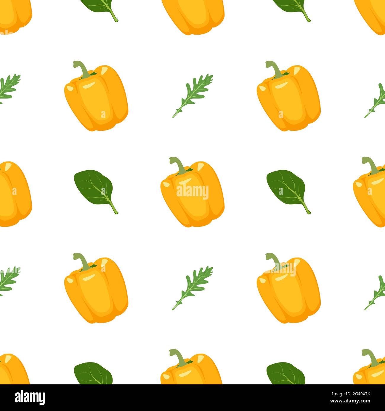 Green arugula Stock Vector Images - Alamy