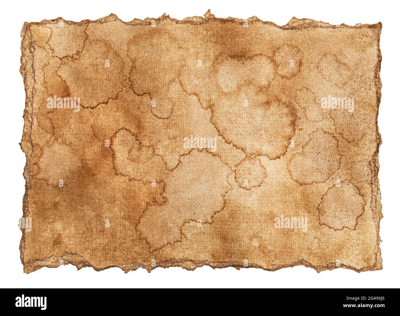 Vintage Old Paper Background Old Paper Texture Background Vintage