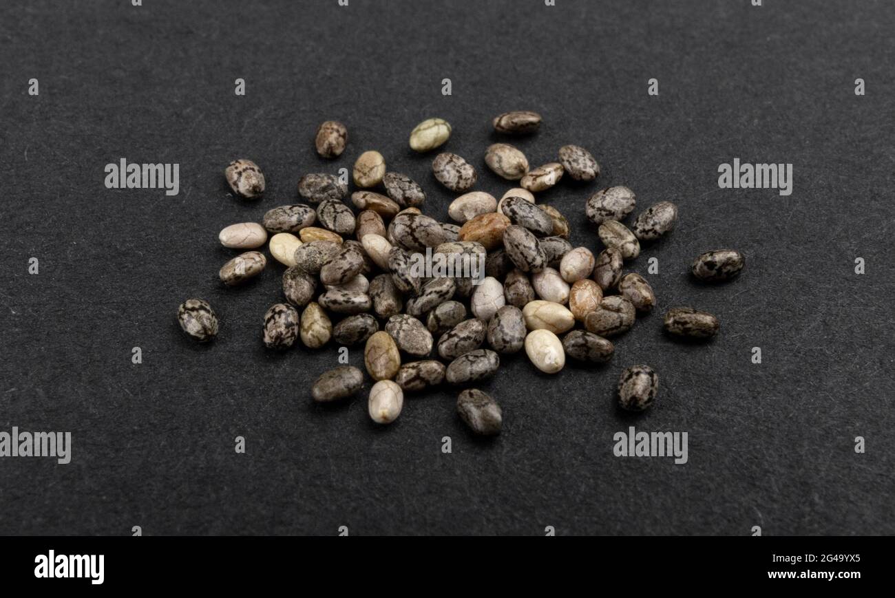 Small Seeds