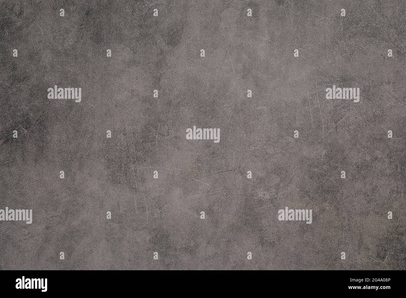 Grey scratched stone pattern texture background Stock Photo - Alamy
